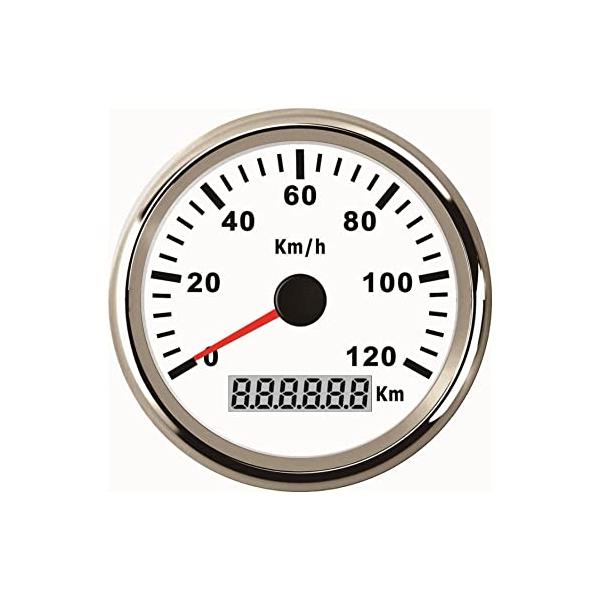 【ご購入後の当店からの連絡はご登録のメールアドレスに通知いたします。必ずご確認ください】先ずは85ｍｍ直径、70mm深度の穴を開ける後、ゲージを入れて固定してください三つのワイヤが接続しております（電源、アース線、バックライト）。弊社のこの...