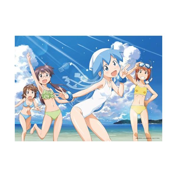 【ご購入後の当店からの連絡はご登録のメールアドレスに通知いたします。必ずご確認ください】本体サイズ :38×53cm対象年齢 :15歳から主な製造国 :日本(C)安部真弘(週刊少年チャンピオン)/海の家れもん