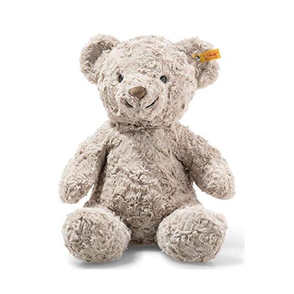 【ご購入後の当店からの連絡はご登録のメールアドレスに通知いたします。必ずご確認ください】シュタイフ Steiff カドリー Cuddlyシリーズ ハニーテディベアL 113437