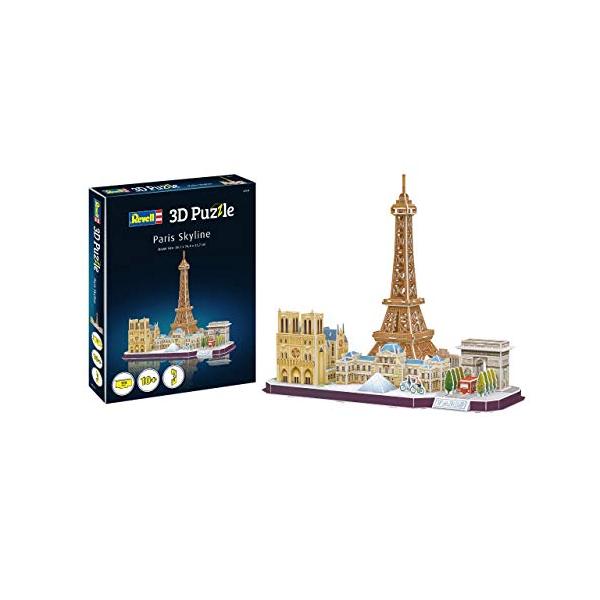 【ご購入後の当店からの連絡はご登録のメールアドレスに通知いたします。必ずご確認ください】のり、ハサミ不要の立体パズル (ペーパークラフト)完成サイズ:幅38.1 x 高さ32.7cmパーツ数:114※この商品は完成品ではありません。組み立て...