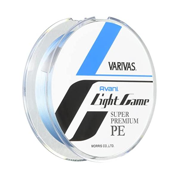 【ご購入後の当店からの連絡はご登録のメールアドレスに通知いたします。必ずご確認ください】カラー:ナチュラルブルー号数:0.3号強度:6.5lb長さ:150m