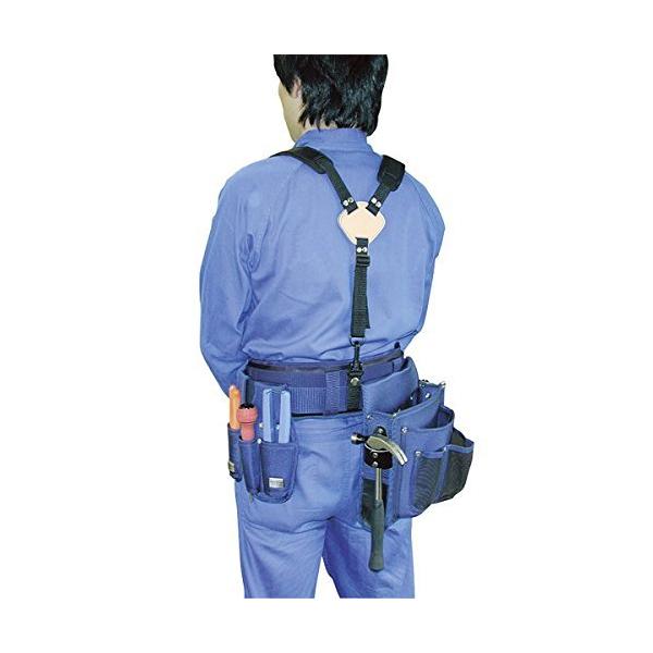 【ご購入後の当店からの連絡はご登録のメールアドレスに通知いたします。必ずご確認ください】腰への負担をさらに軽減ショルダーパッド付