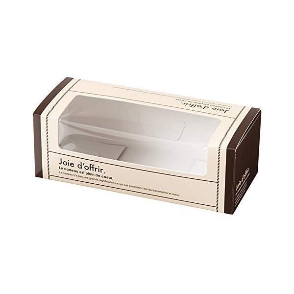 【ご購入後の当店からの連絡はご登録のメールアドレスに通知いたします。必ずご確認ください】サイズ:幅190×高さ65×奥行80mm仕様:窓にはPPフィルムを貼っています。