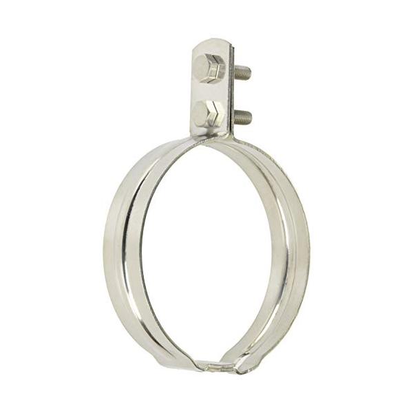 【ご購入後の当店からの連絡はご登録のメールアドレスに通知いたします。必ずご確認ください】●SUS304製でステンレス鋼管に使用できます。●SGP管にご使用の場合は防食テープなどで電食防止処理を行ってください。●ステンレス鋼管(厚肉管)用の組...