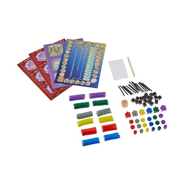 【ご購入後の当店からの連絡はご登録のメールアドレスに通知いたします。必ずご確認ください】Barbarossa対象年齢 :12才以上