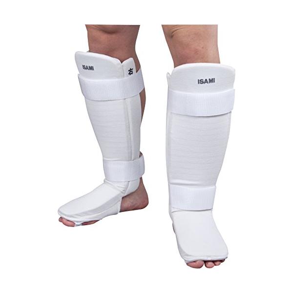 【ご購入後の当店からの連絡はご登録のメールアドレスに通知いたします。必ずご確認ください】マジックテープ式で脱着がとても簡単！　一体化したスネパットとで甲とスネの間の隙間をなくしました。親指部分にゴム付き。足の横もパットでカバーしています。1...