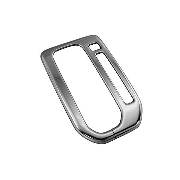 【ご購入後の当店からの連絡はご登録のメールアドレスに通知いたします。必ずご確認ください】同一商品でも様々な名称・通称がありますので、下記に一部を記載させていただきます。シャルターガーニッシュ シャルターカバーシフトゲートガーニッシュ シフト...