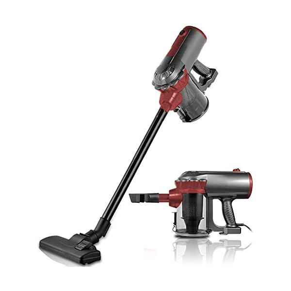 【ご購入後の当店からの連絡はご登録のメールアドレスに通知いたします。必ずご確認ください】【2way仕様】ハンディクリーナーとスティッククリーナーの2way仕様。部屋中、すき間、壁ぎわ、階段、カーテンなども簡単にキレイにできます。持ち運びやす...