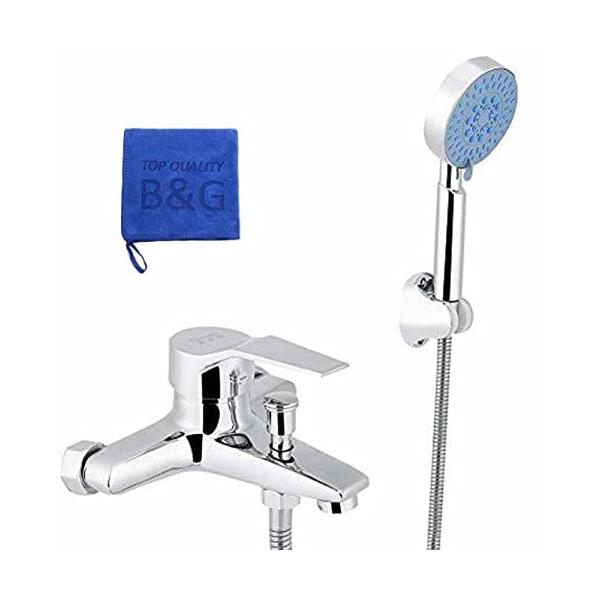 【ご購入後の当店からの連絡はご登録のメールアドレスに通知いたします。必ずご確認ください】?☆耐久性・耐食性に優れた真鍮素材使用☆混合水栓は真鍮を採用した上でメッキとコーティングの複数の加工を施されております。耐腐食性と耐久性に優れ、変形や破...