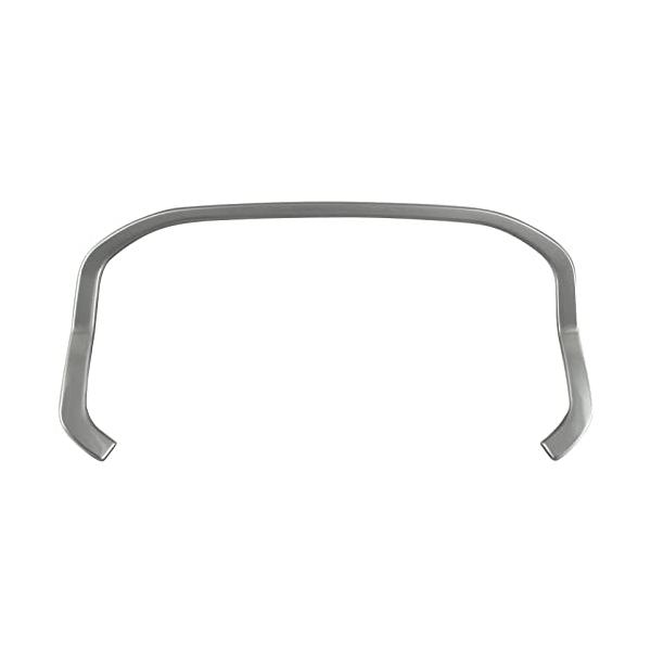 【ご購入後の当店からの連絡はご登録のメールアドレスに通知いたします。必ずご確認ください】同一商品でも様々な名称・通称がありますので、下記に一部を記載させていただきます。メーターリム メーターベゼル メーターパネルメータープレート メーターモ...