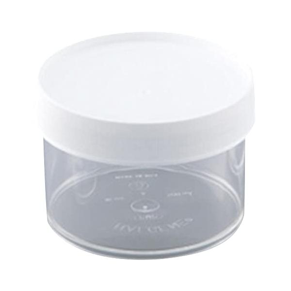 【ご購入後の当店からの連絡はご登録のメールアドレスに通知いたします。必ずご確認ください】<br>●耐薬品性・透明性に優れています。<br>●オートクレーブ可能です。