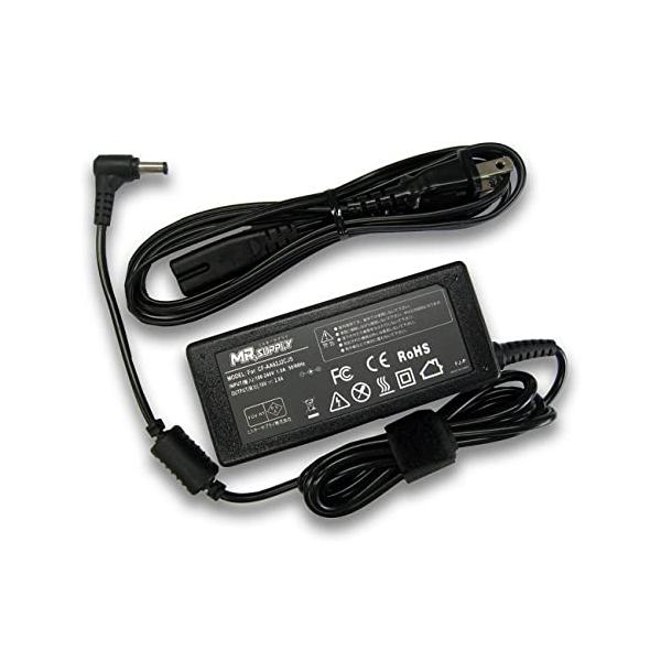 【ご購入後の当店からの連絡はご登録のメールアドレスに通知いたします。必ずご確認ください】出力 16V 2.8A ■入力 100V-240V 50-60Hz本体サイズ 88mm x 36mm x 30mm ■重量 134gプラグサイズ 5.5...