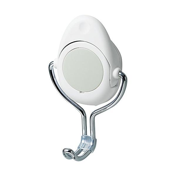 【ご購入後の当店からの連絡はご登録のメールアドレスに通知いたします。必ずご確認ください】【外寸法(W×D×H)】 69×46×114mm　【最大保持荷重】 117.6N(約12kgf)