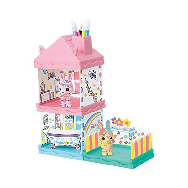 【ご購入後の当店からの連絡はご登録のメールアドレスに通知いたします。必ずご確認ください】(c) TOMY (c) 2021 PlayMonster LLC. All rights reserved.電池は使用しません。素材:ポリ塩化ビニル生...