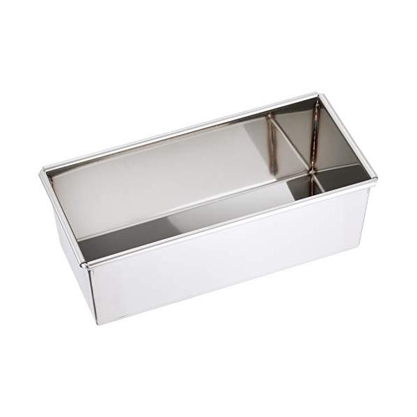 【ご購入後の当店からの連絡はご登録のメールアドレスに通知いたします。必ずご確認ください】サイズ:(内寸)幅×奥行×高さ(mm)175×78×60本体重量(g):290材質:21-0ステンレス生産国:日本底幅×底奥行(mm)165×70板厚(...