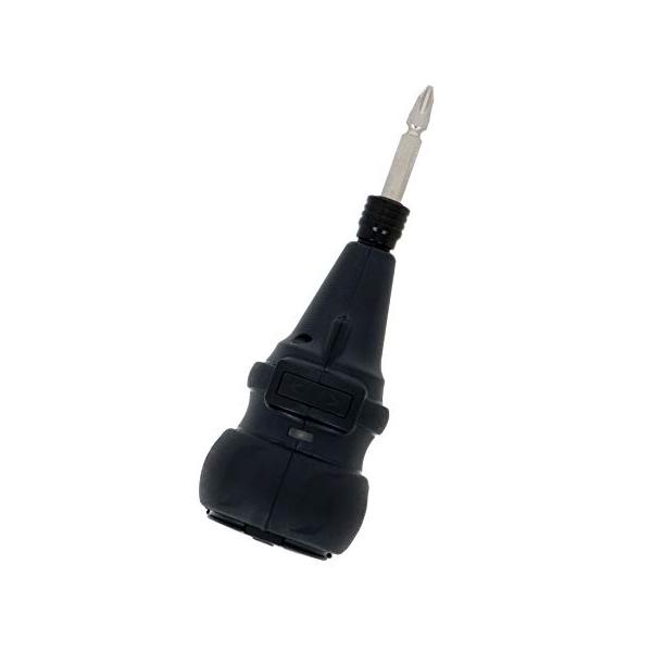 【ご購入後の当店からの連絡はご登録のメールアドレスに通知いたします。必ずご確認ください】【本体】モーター電圧:DC3.7V、充電時間(目安): 最大約2時間30分(空→フル充電)、無負荷回転数:約280min-1、ビット差込口:6.35mm...