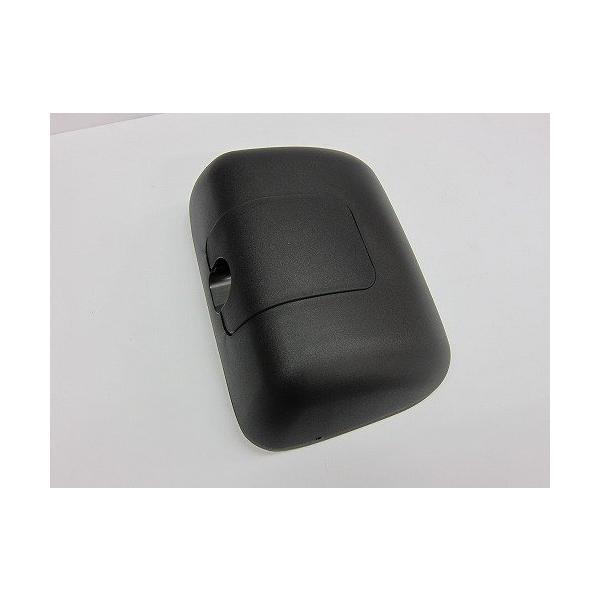 【ご購入後の当店からの連絡はご登録のメールアドレスに通知いたします。必ずご確認ください】外径:231W×307H材質:ポロプロピレン黒曲率:620R取付:差し込み式、取付サイズ:22mm球適合車種:スペースレンジャーFC、FD、GD、FE、...