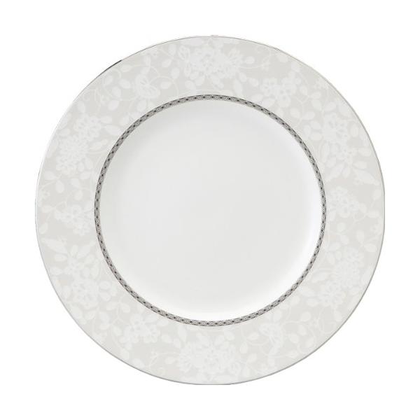 【ご購入後の当店からの連絡はご登録のメールアドレスに通知いたします。必ずご確認ください】本体サイズ:径274×高さ25mm素材:ボーンチャイナ原産国:インドネシアその他：電子レンジ使用不可、食器洗浄機使用不可本体サイズ:径274×高さ25m...