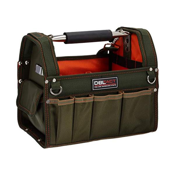 【ご購入後の当店からの連絡はご登録のメールアドレスに通知いたします。必ずご確認ください】バッグ内外に各種ポケット付きで抜群の収納力長尺ホルダーはテープフッカーとしても使え、使い方いろいろ型掛けショルダーベルト付き(長さ調節機能)サイドには便...