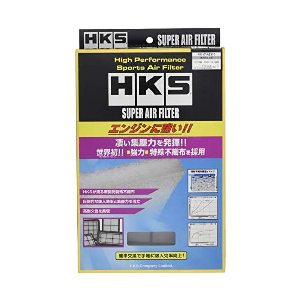【ご購入後の当店からの連絡はご登録のメールアドレスに通知いたします。必ずご確認ください】純正交換タイプ純正フィルターと交換するだけで簡単に装着できるチューニングパーツ。・新開発乾式不織布フィルター 密度勾配型構造を採用し空気の流れに対して目...