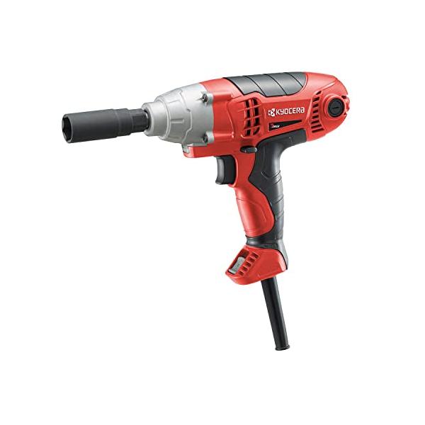 【ご購入後の当店からの連絡はご登録のメールアドレスに通知いたします。必ずご確認ください】締付能力:(普通ボルト)M10~M16、(高力ボルト)M10~M16最大締付トルク:(強)200N・m、(弱)100N・m回転数:(強)0~3,100m...