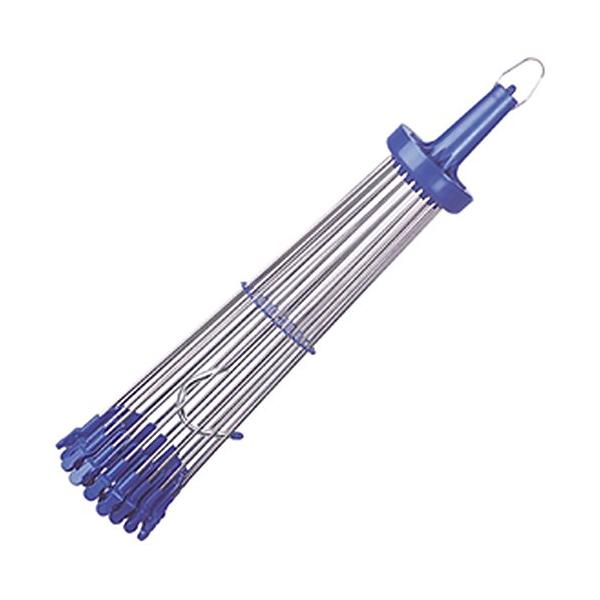 【ご購入後の当店からの連絡はご登録のメールアドレスに通知いたします。必ずご確認ください】サイズ:使用時/幅約81×高さ39cm、収納時/幅約11×高さ48.5cm、タオル掛け幅/約34cm素材・材質:本体/ポリプロピレン、ピンチバネ・バー/...