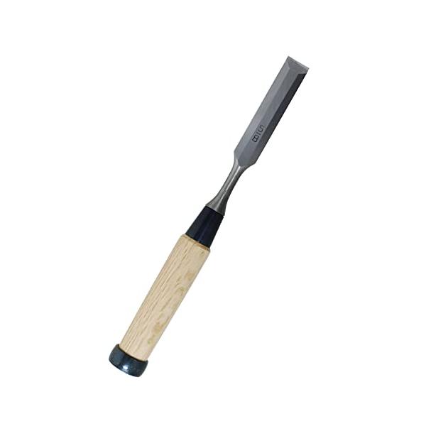 【ご購入後の当店からの連絡はご登録のメールアドレスに通知いたします。必ずご確認ください】大工道具としての一般木工作業に加え、集成材を始め壁材、床材、天井材等、内装工事用としても威力を発揮する万能のみサイズ:全長226mm重量:124g材質:...