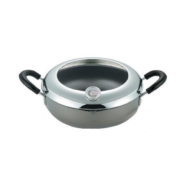 【ご購入後の当店からの連絡はご登録のメールアドレスに通知いたします。必ずご確認ください】メーカー型番:EN-T24Wサイズ:約幅360×奥行き257×高さ120mm、底の厚さ/1.2mm重量:約1140g材質:本体/鉄(シリコン焼付け塗装)...