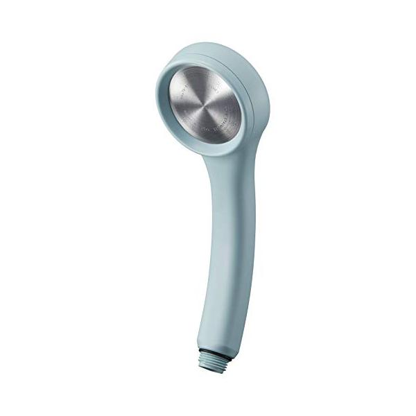 【ご購入後の当店からの連絡はご登録のメールアドレスに通知いたします。必ずご確認ください】【こだわりのシャワー板】穴径0.3mmの極細穴。ステンレス板ならではの極細ストレート水流で肌が喜ぶ勢いとなめらかさ。 シャワーの穴数を従来比約2倍に増や...