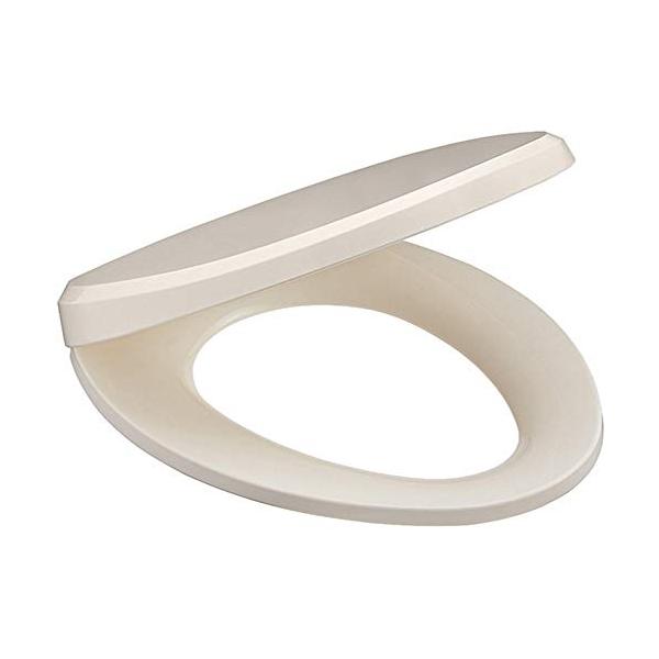 【ご購入後の当店からの連絡はご登録のメールアドレスに通知いたします。必ずご確認ください】「バタン!」と閉まらずゆっくり閉まるスローダウン式の便座です。ベースプレートを取り付け、本体をスライドして取り付けるだけ! 狭い場所でも簡単に取り付けが...