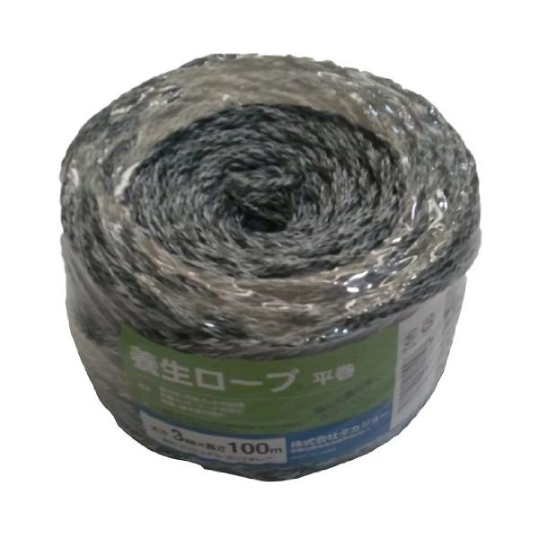 【ご購入後の当店からの連絡はご登録のメールアドレスに通知いたします。必ずご確認ください】生産国:中国材質:ポリエステル・ポリエチレンサイズ:約太さ3mm重量:2kgJANコード:4975149501199