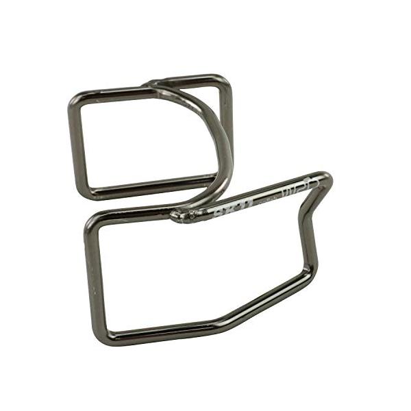 【ご購入後の当店からの連絡はご登録のメールアドレスに通知いたします。必ずご確認ください】用途:インパクトドライバーに取り付けて腰回りに携帯特徴:斜角度付きでケース収納が可能適合機種:マキタ40Vmax充電式インパクトドライバーTD001・T...