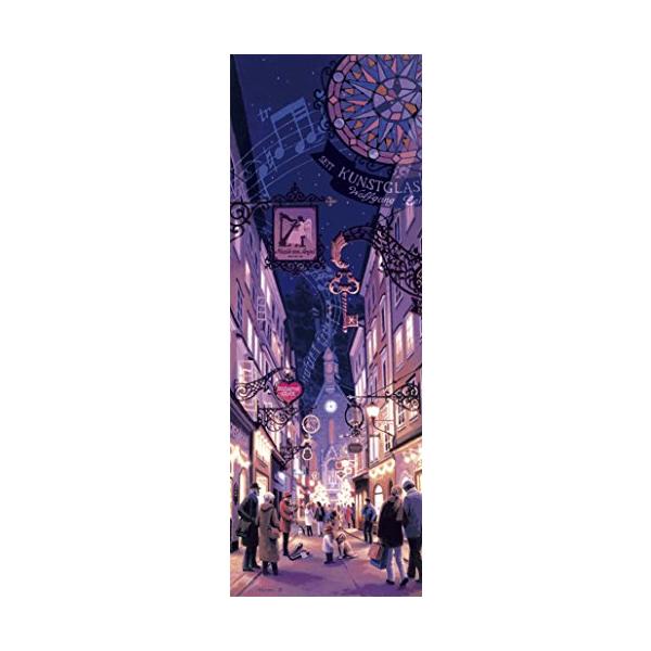 【ご購入後の当店からの連絡はご登録のメールアドレスに通知いたします。必ずご確認ください】本体サイズ :18.2x51.5cm(C)TEPPEI SASAKURA/ART TERRACE