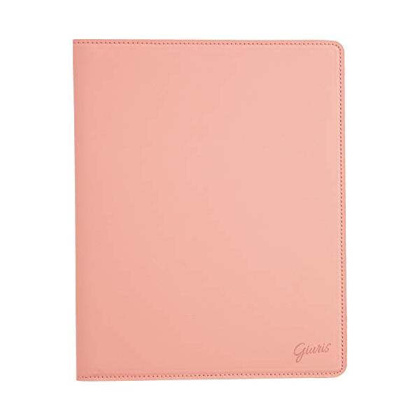 【ご購入後の当店からの連絡はご登録のメールアドレスに通知いたします。必ずご確認ください】「おとな」のシーンで手帳感覚で使える、持ち歩きにも便利なA5サイズのバインダーです。表紙は、若さと誠実さのあるカラーラインナップ、バッグへスマートに入る...