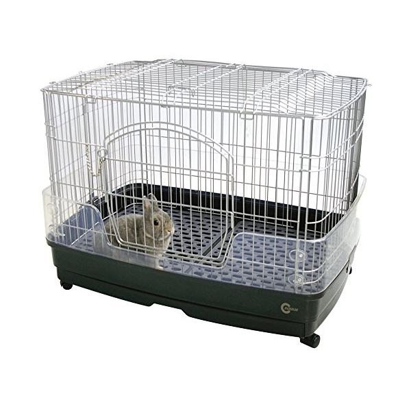 【ご購入後の当店からの連絡はご登録のメールアドレスに通知いたします。必ずご確認ください】【商品概要】本体サイズ (幅X奥行X高さ) :68×47×51cm本体重量:8400g原産国:中華人民共和国使いやすいゆったりサイズのケージ【商品説明】...