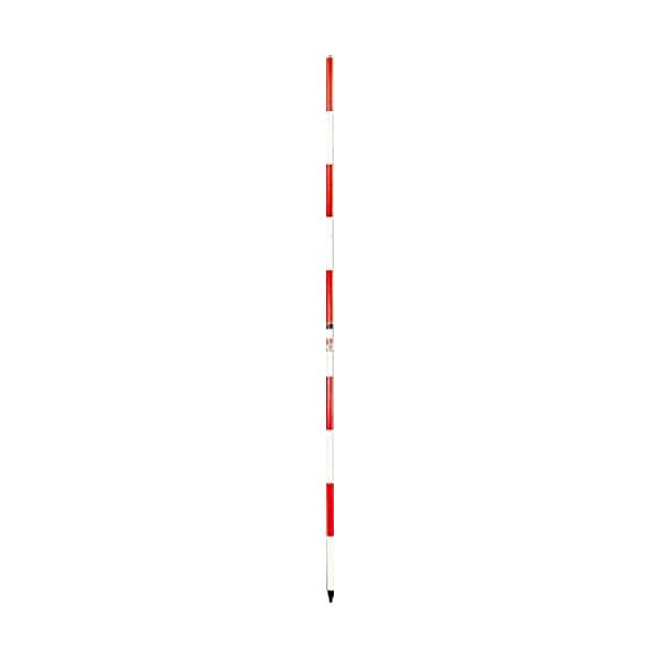 【商品概要】ポール外径(mm):28タイプ(段):2縮長~全長(mm):1212~2065質量(g):500【商品説明】【商品詳細】ブランド：トラスコ中山(TRUSCO)商品種別：DIY・工具・ガーデン商品名：TRUSCO(トラスコ) マイ...