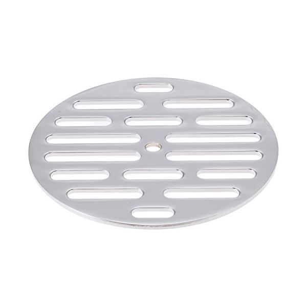 【商品概要】原産国:日本【商品説明】説明商品紹介 排水用の目皿直径100mm・厚み2.5mm ご注意(免責)>必ずお読みください ご注文後のキャンセルは対応できません。【商品詳細】ブランド：SANEI(旧社名:三栄水栓製作所)商品名：...