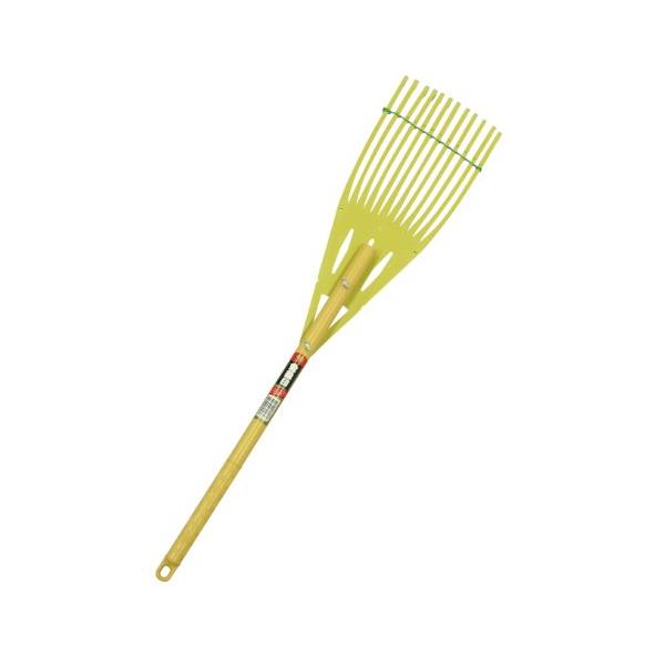 【ご購入後の当店からの連絡はご登録のメールアドレスに通知いたします。必ずご確認ください】【商品概要】原産国:日本材質(:頭部)樹脂(PP)/(柄部)天然木(PE被膜)重量: 280g全長: 725mm頭部先幅: 160mm頭部長さ: 430...