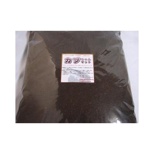 【商品概要】容量：約10Ｌ（微粒子主体中粗め混合）樹種：クヌギ、コナラ、ブナなど広葉樹100%適合種：カブトムシ全般無添加高発酵で色は黒に近い色ですラベルは付いていない場合もございます【商品説明】説明初令、二令、三令どのステージでもご使用い...