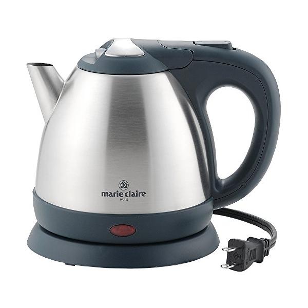 【ご購入後の当店からの連絡はご登録のメールアドレスに通知いたします。必ずご確認ください】【商品概要】サイズ:約137×205×170mm重量:660g素材・材質:本体:ステンレス 樹脂部:PP製造国:中国仕様:100V/900W 50/60...