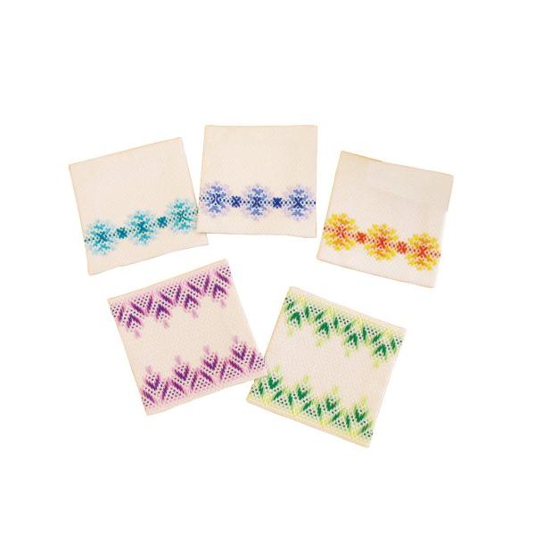 【ご購入後の当店からの連絡はご登録のメールアドレスに通知いたします。必ずご確認ください】【商品概要】本体サイズ :仕上がり寸法:約縦10m×横10cm【商品説明】説明スウェーデン刺しゅうとは「スウェディッシュエンブロイダリー」または「ハック...