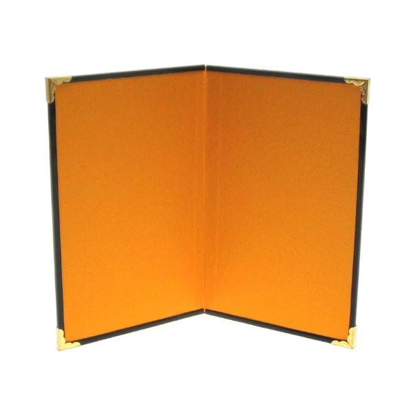 【ご購入後の当店からの連絡はご登録のメールアドレスに通知いたします。必ずご確認ください】【商品概要】ミニ屏風／２曲屏風金地：絹目サイズ：高さ17.5cm×幅11cm(１巾)　※屏風最大幅約22cm／厚み４mm京都製[Made in Kyot...