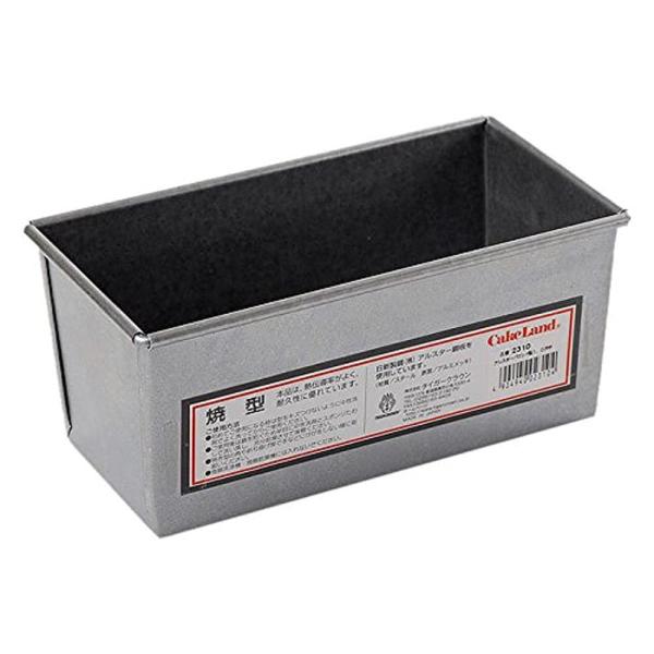 【商品概要】サイズ:94×187×86mm本体重量:250g本体:スチール アルミメッキ原産国:日本【商品説明】-【商品詳細】ブランド：タイガークラウン(Tiger Crown)商品名：タイガークラウン(Tiger Crown) ケーキ型 ...