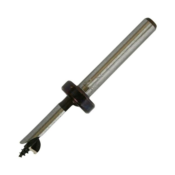 【ご購入後の当店からの連絡はご登録のメールアドレスに通知いたします。必ずご確認ください】【商品概要】全長:75mm深さ:25mm軸径:6.5mm(丸軸)穴径:8.3mm材質:普通鋼適用機種:電気ドリル適正回転数:6000回転/分以下【商品説...