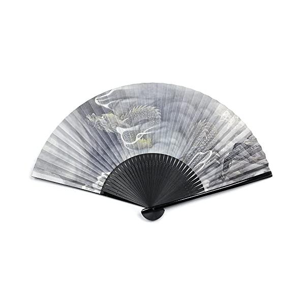 【ご購入後の当店からの連絡はご登録のメールアドレスに通知いたします。必ずご確認ください】【商品概要】【商品説明】【商品詳細】ブランド：わがみ小路商品名：谷口松雄堂 [わがみ小路] 扇子 (応挙扇子 雲龍 紳士用) 江戸絵画の傑作が扇子に！　...