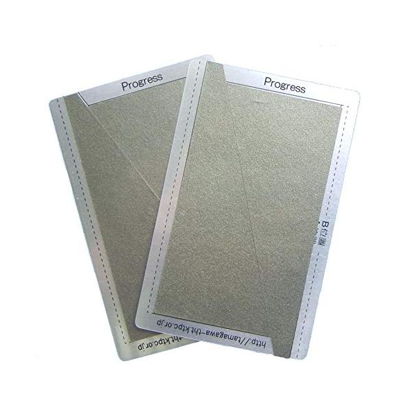 【ご購入後の当店からの連絡はご登録のメールアドレスに通知いたします。必ずご確認ください】【商品概要】サイズ（約）：縦5.5×横8.7cm【商品説明】2枚一組型のセパレータで、より快適に、より確実に改札エラーを防止します。使い分けたい2枚のI...