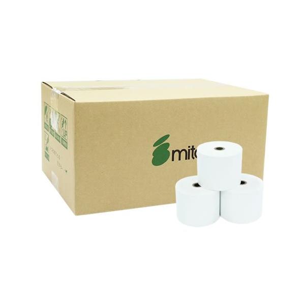 【ご購入後の当店からの連絡はご登録のメールアドレスに通知いたします。必ずご確認ください】【商品概要】種別 ： 感熱ロール紙入り数 ： 20巻入保存性 ： 5年保存サイズ ： 幅58mm×外径70mm×内径12mm対応型番 : ER-A220...