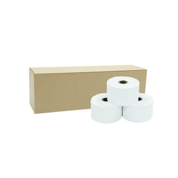 【ご購入後の当店からの連絡はご登録のメールアドレスに通知いたします。必ずご確認ください】【商品概要】種別 ： 上質ロール紙入り数 ： 5巻入普通紙タイプサイズ ： 幅45mm×外径80mm×内径17.5mm【商品説明】上質ロール紙【商品詳細...