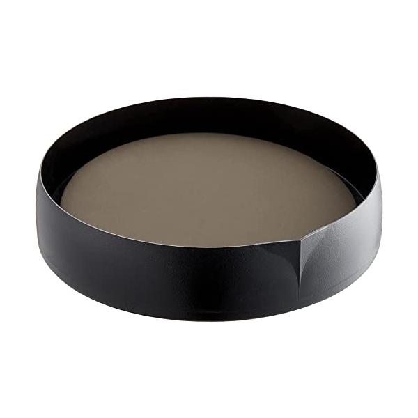 【ご購入後の当店からの連絡はご登録のメールアドレスに通知いたします。必ずご確認ください】【商品概要】【本体サイズ】 11.8cm×11.8cm×2.7cm箱入り斜めの硯板【商品説明】SS型墨磨機用墨池斜硯。淡墨作品などで滲みを綺麗に出したい...