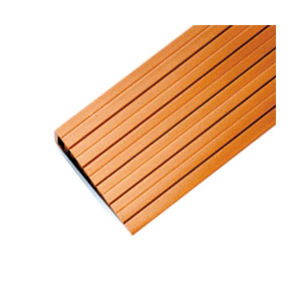 【ご購入後の当店からの連絡はご登録のメールアドレスに通知いたします。必ずご確認ください】【商品概要】小さな段差をスッキリ解消柔軟性がありクッション性の高い材質で、底面には滑り止め加工を施してあります※商品画像はイメージです。実際の商品とは異...